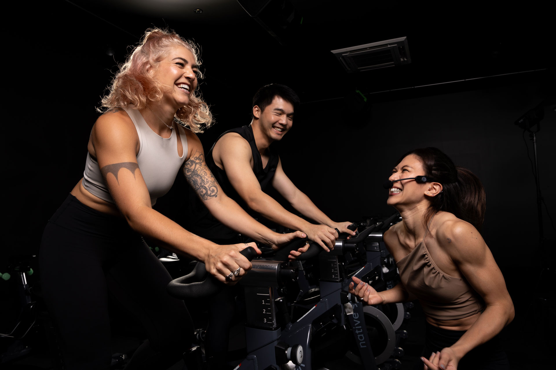 Elevate Your Fitness Studio | Nomadic Business Consulting